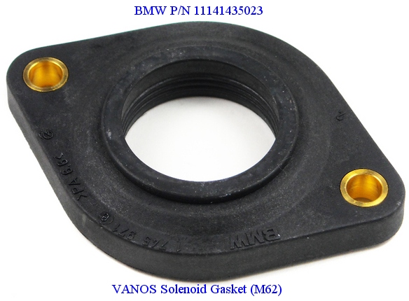 My 2002 540i Maintenance